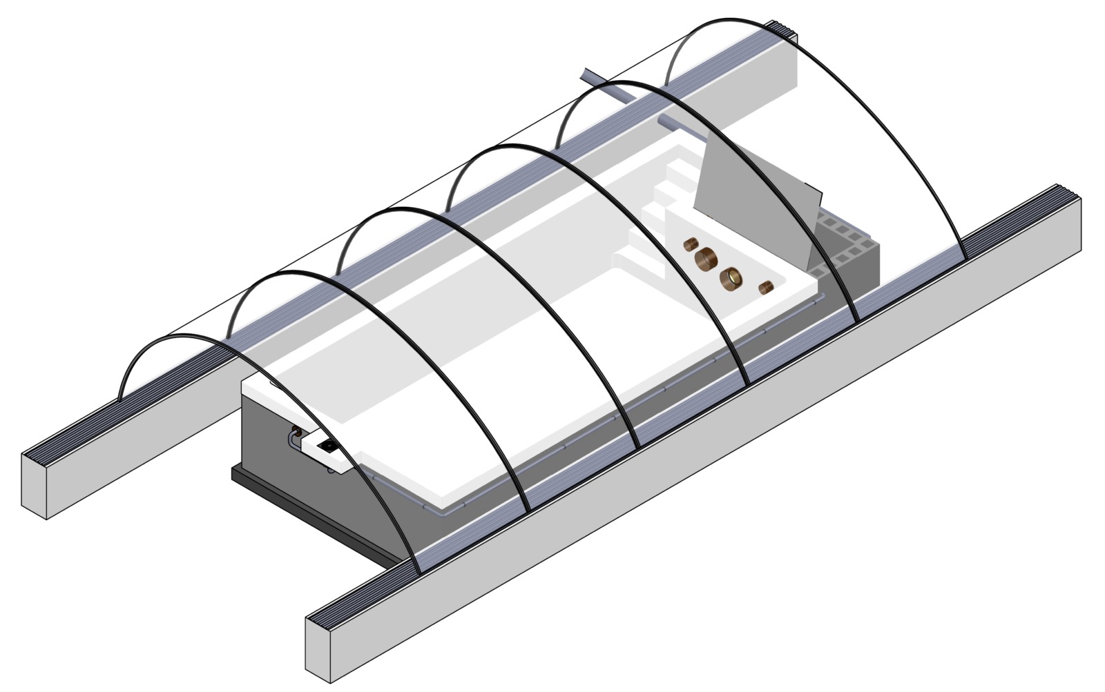 CAD Bauwesen – CAD Konstruktionen